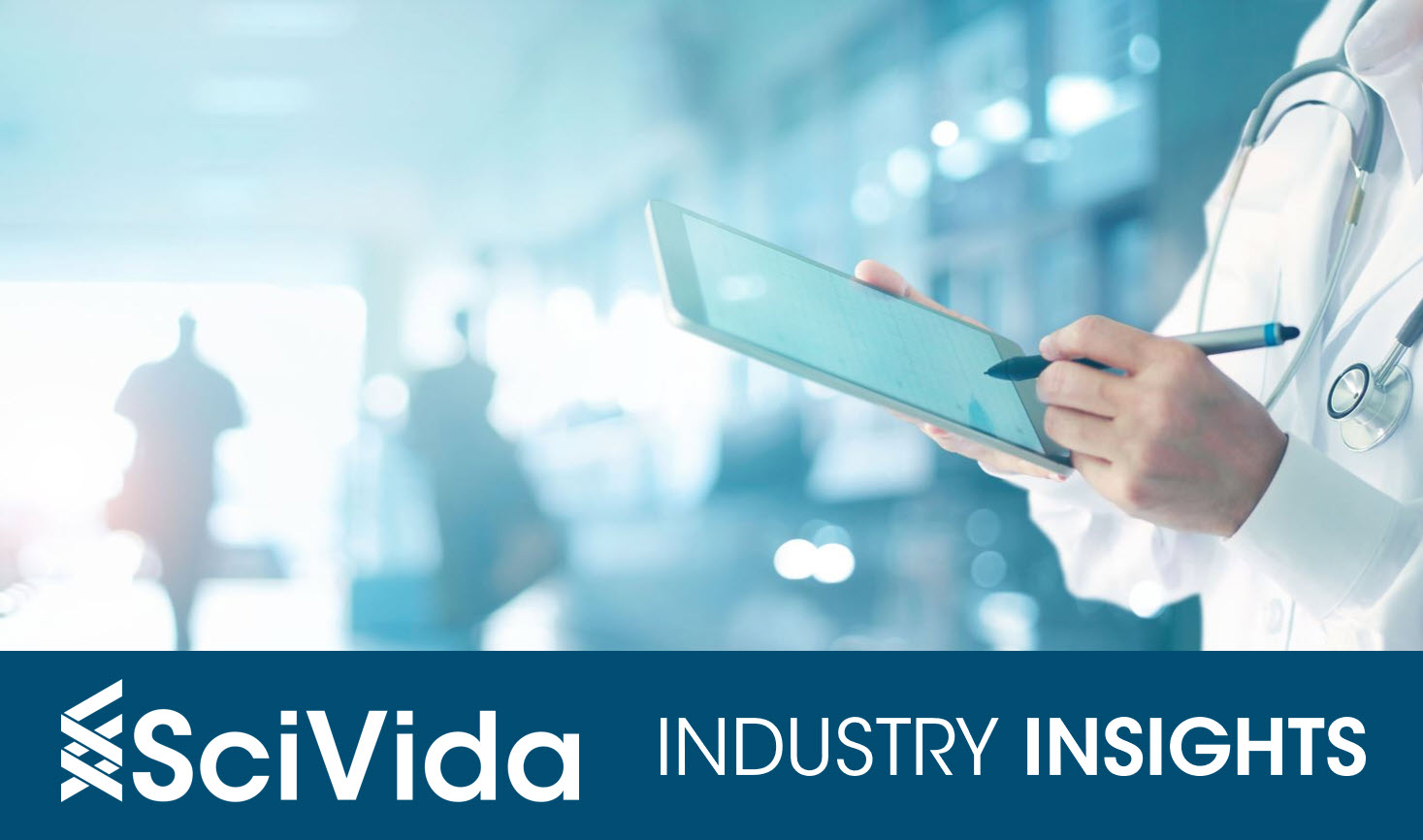 A Prescription for Health System Strategy Development - SciVida