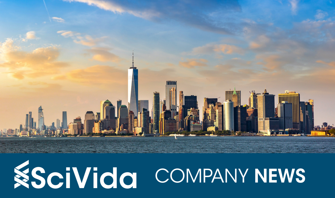 News Archive - SciVida
