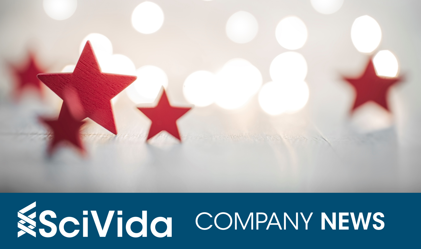 Consulting Magazine Names Jasmine Johnson a Rising Star of the Profession - SciVida